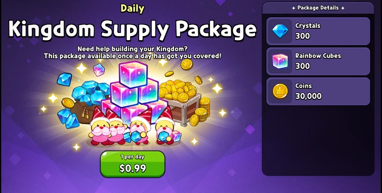 Fun CRK Fact Day 1! | Fandom