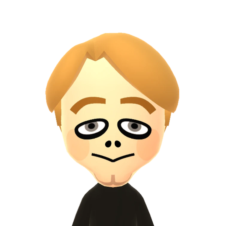 You Guys! I have a quick question about my custom CPU Miis Otto! | Fandom
