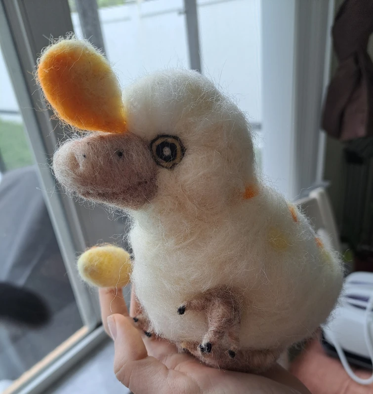 Puffwump Plushie | Fandom