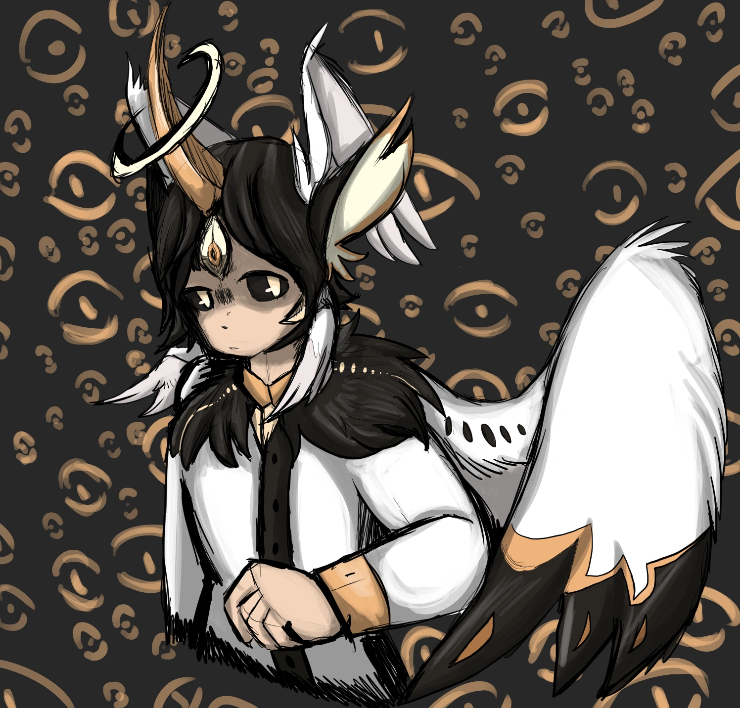 I need to know, what made the old design of Human aer better? | Fandom