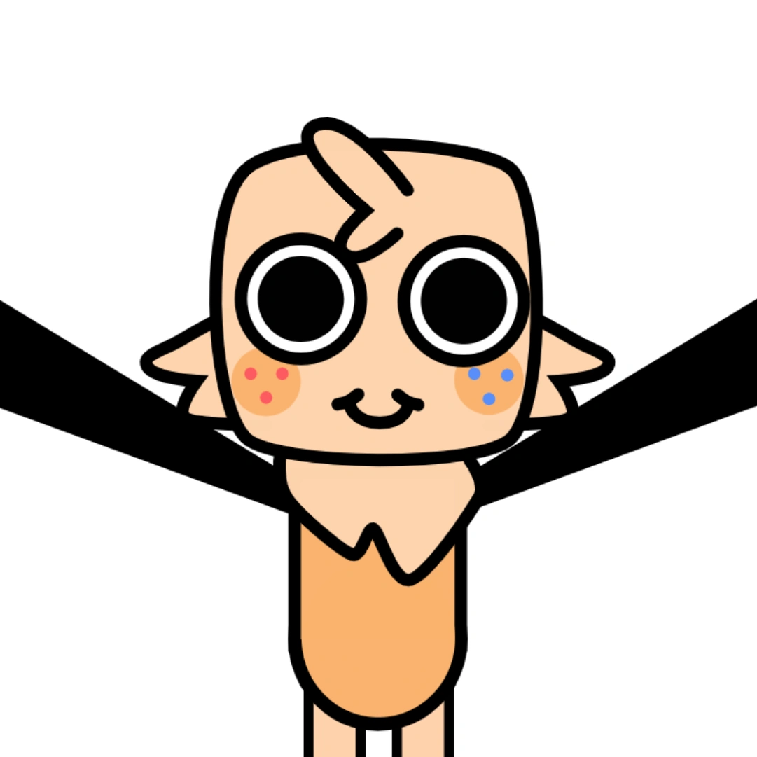 Goob is about to hug you! (I made this btw) | Fandom