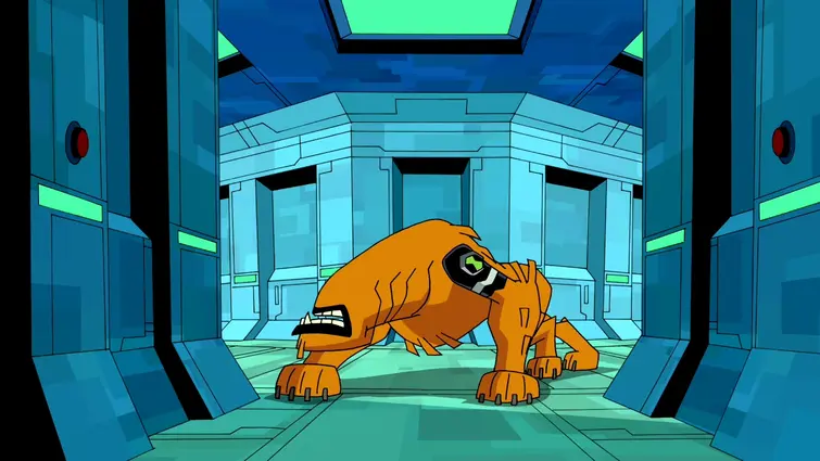 Discuss Everything About Ben 10 Wiki | Fandom