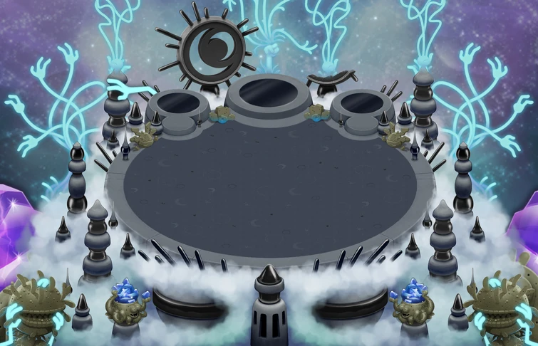 More Seasonal Expansion skins | Fandom