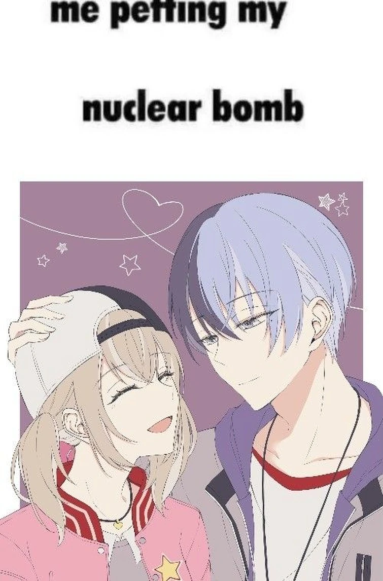 comically large photo dump | Fandom