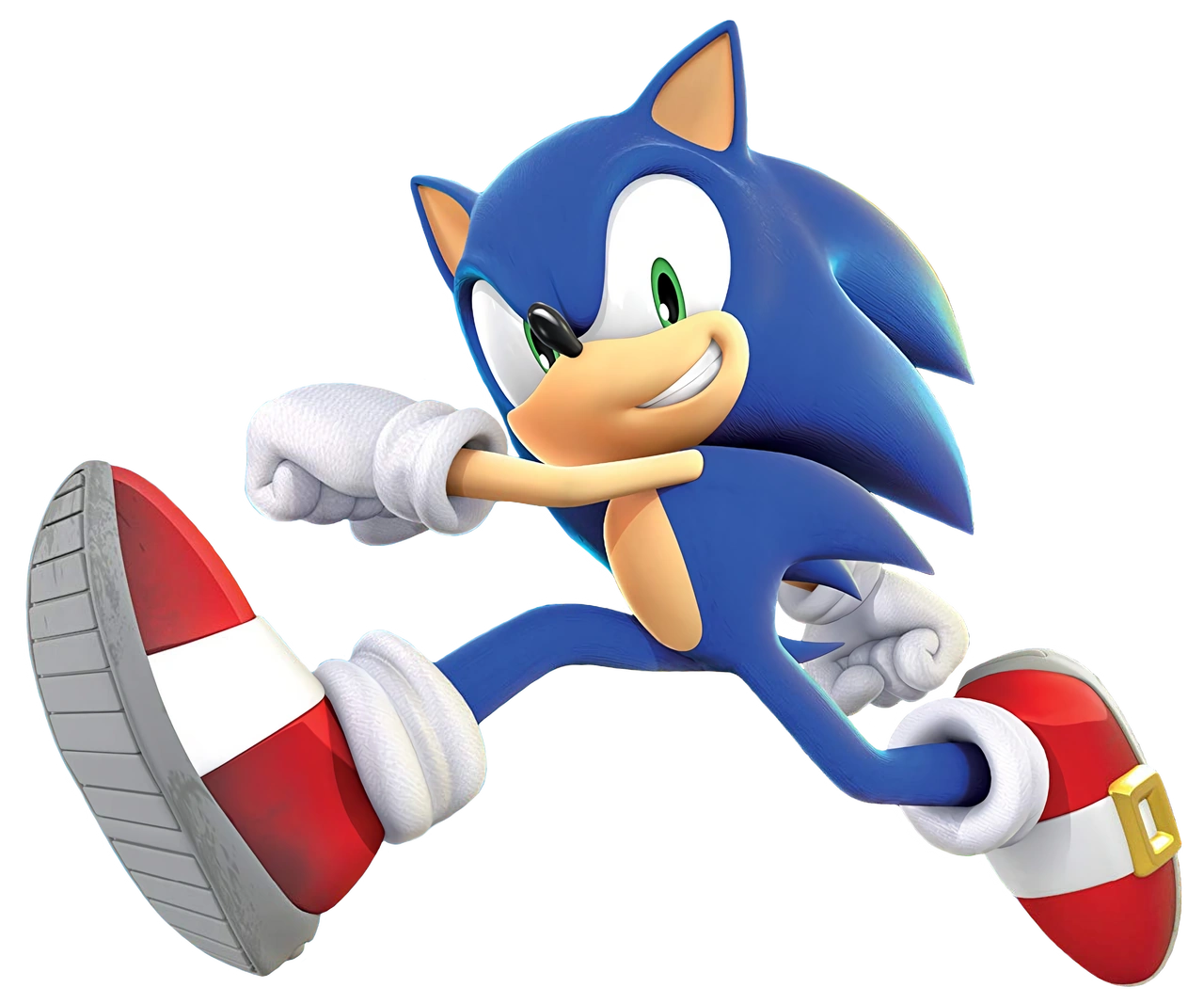 The Many W's and L's of Sonic the Hedgehog | Fandom