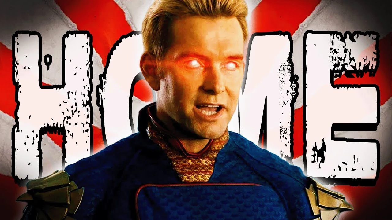 How Powerful Is Homelander? (With Science) | Fandom