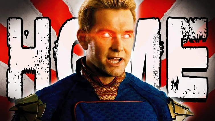 How Powerful Is Homelander? (With Science) | Fandom