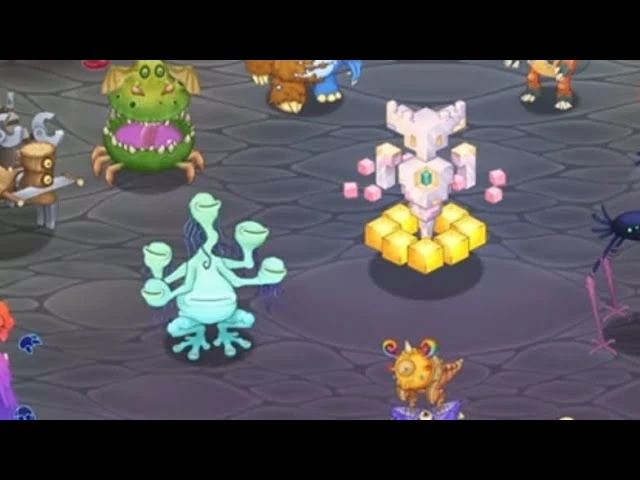 "AI CAN'T MAKE ETHEREAL WORKSHOP GOOD! LOO KAT THE SLOP WHERE THE ...