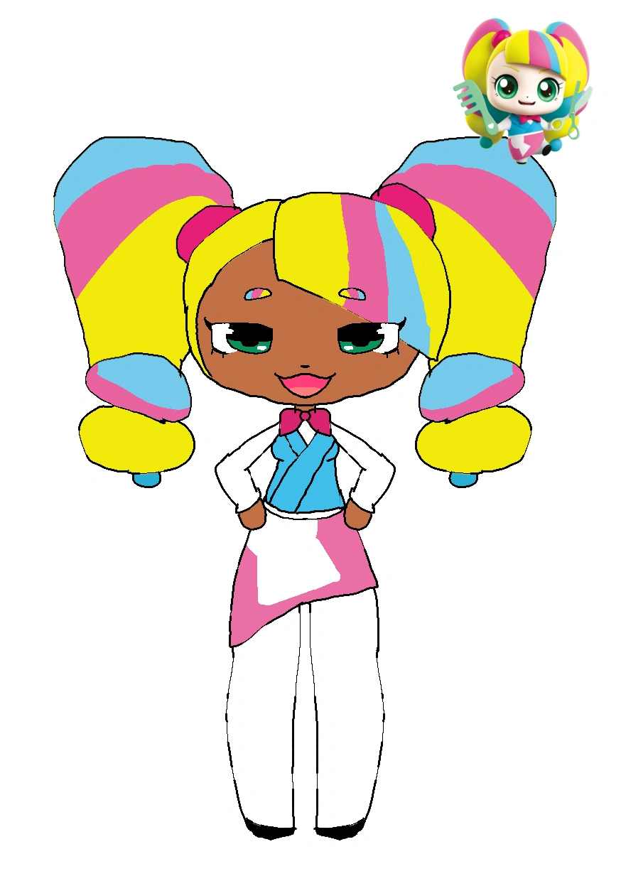 Styleping As a human :3 | Fandom