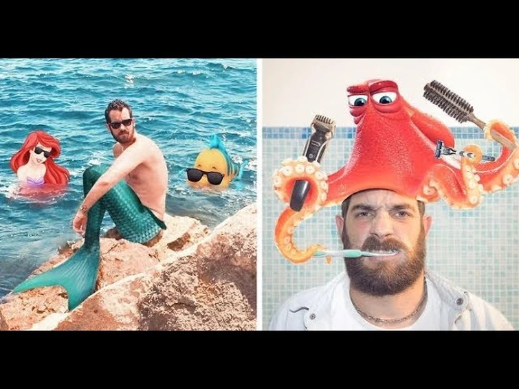 You know about the Numberblocks in Real Life videos. | Fandom