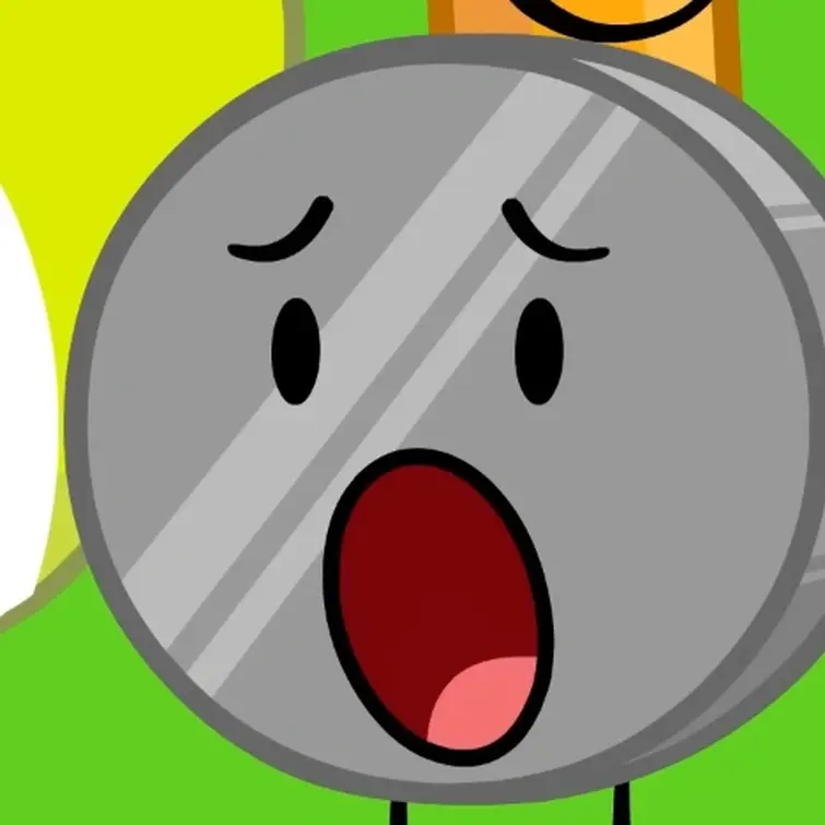 I will never hate you. Nickel. | Fandom