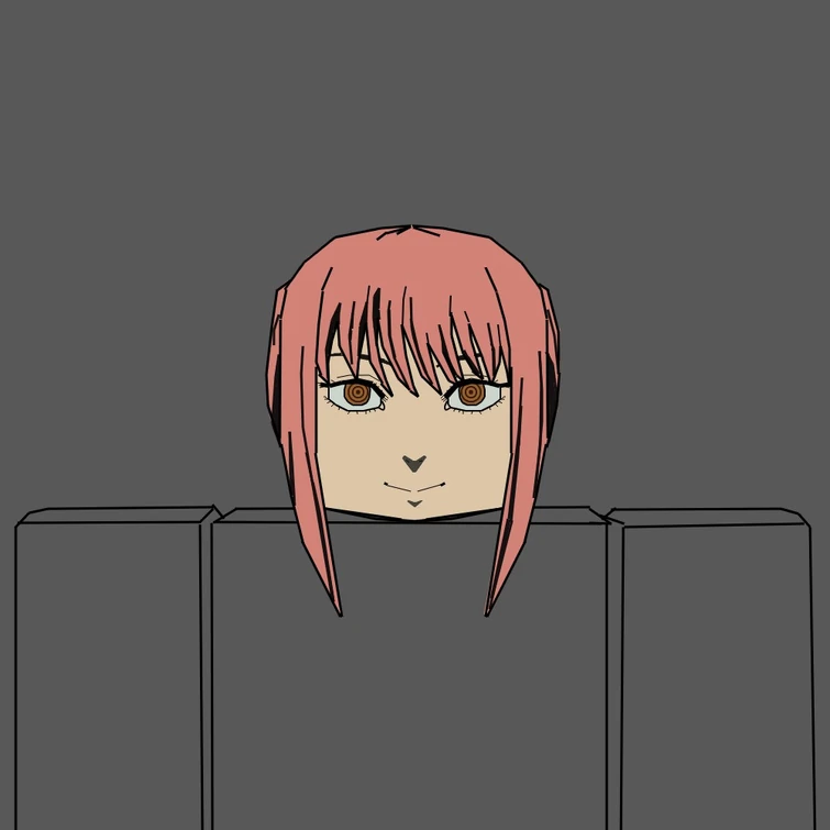 makima progress | Fandom