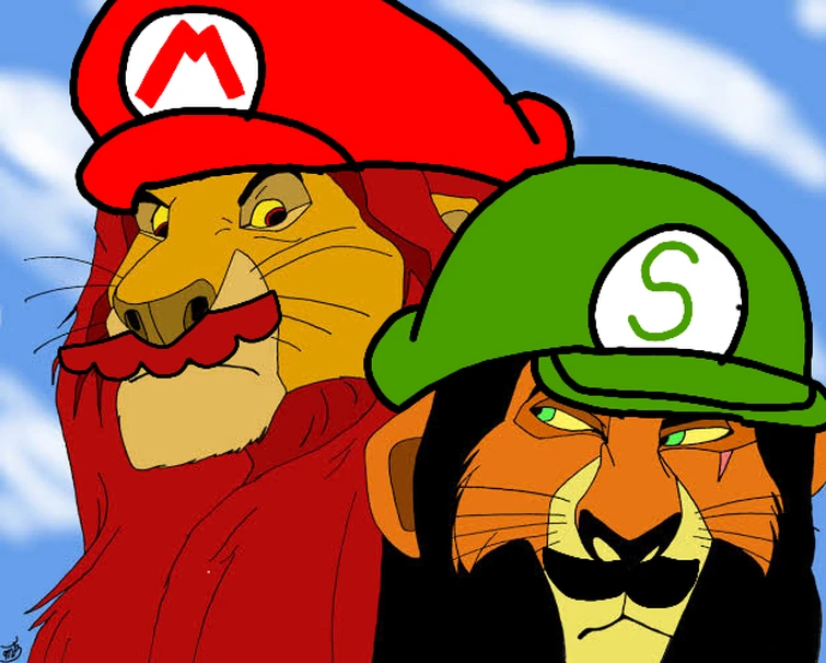 Discuss Everything About The Lion King Fanon Wiki | Fandom