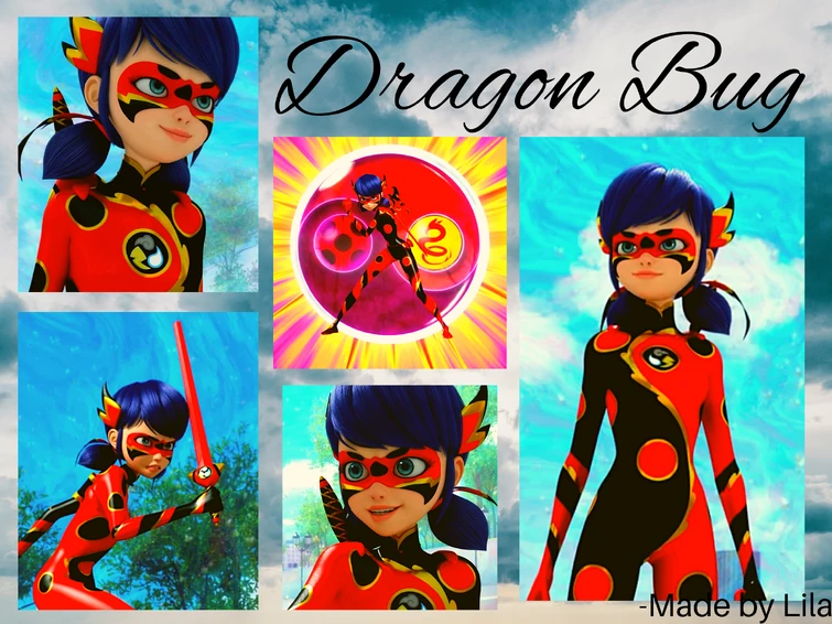 Discuss Everything About Miraculous Ladybug Wiki | Fandom