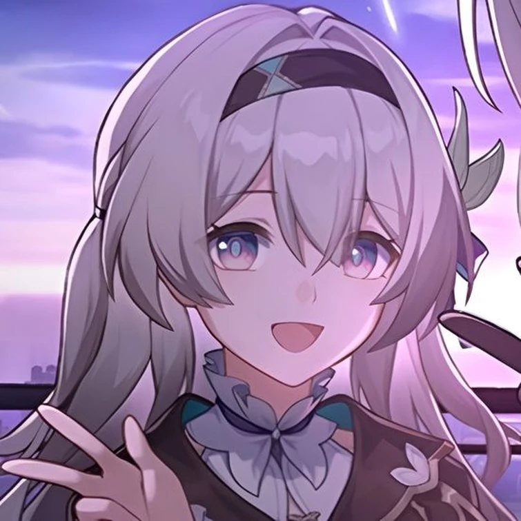 I don’t play hsr but she looks pretty | Fandom
