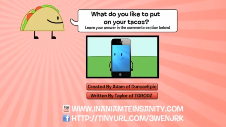 Annoying orange reference | Fandom