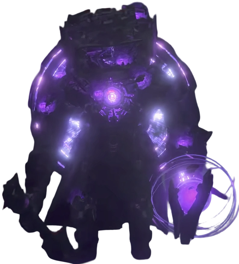 I Made Titan TV Man 3.0 with Photopea. | Fandom