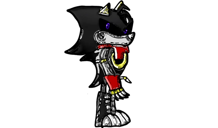 Got any Badnik OC’s? | Fandom