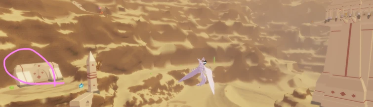 Chest locations that I know of | Fandom