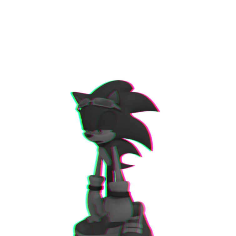 S-Sonic...? | Fandom