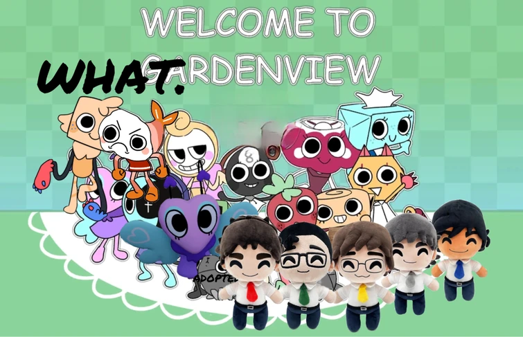 vandalize the picture day 1 | Fandom