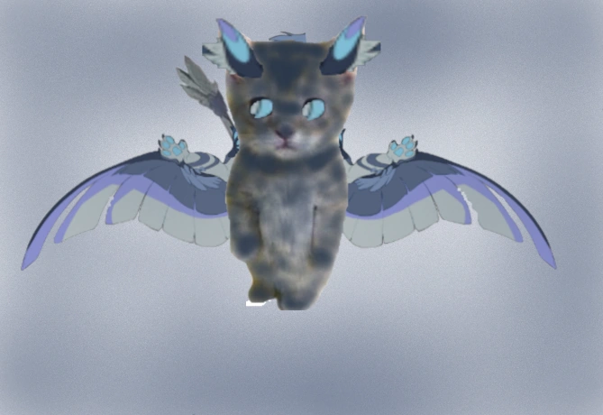 GUYS IT'S FEL GATO!! | Fandom