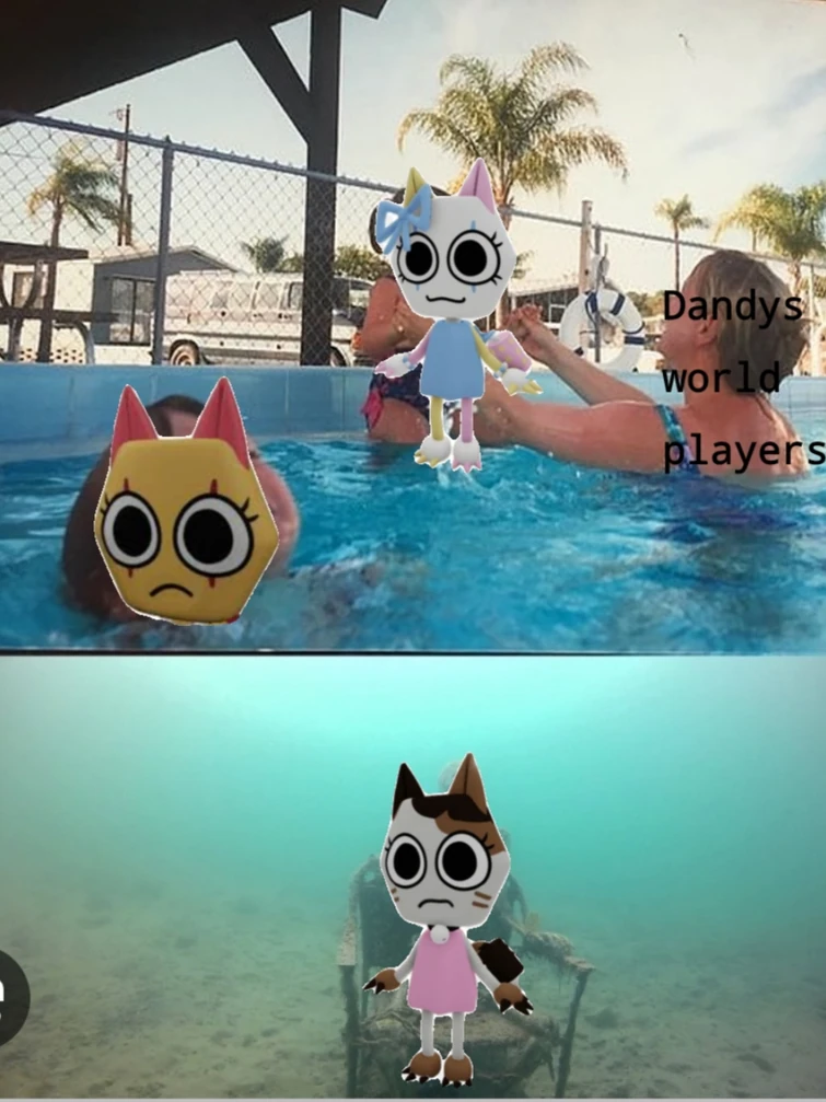 Scraps skins meme I made lol | Fandom