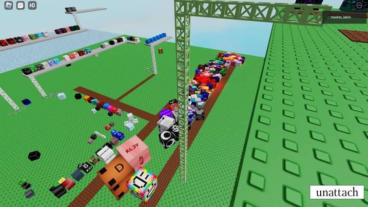 Discuss Everything About JToH's Joke Towers Wiki | Fandom