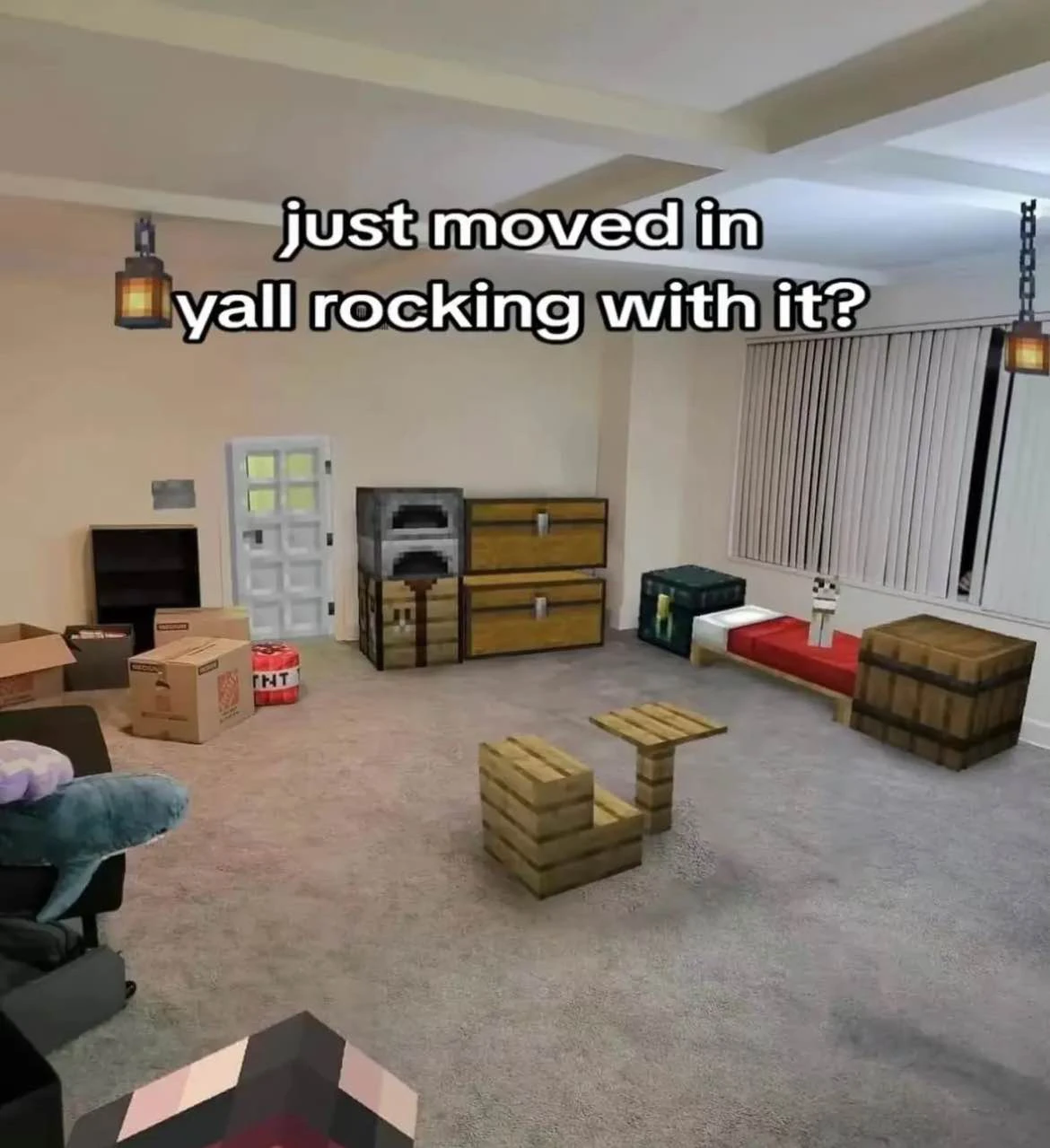 daily meme #204: house | Fandom