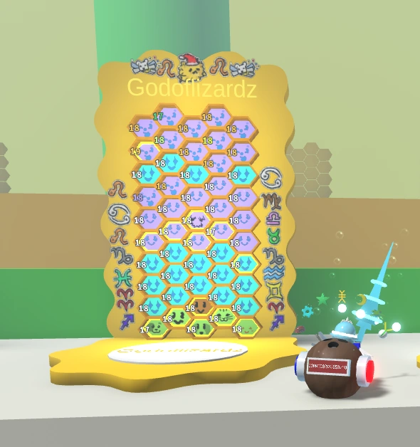 how close am I to bee cub | Fandom