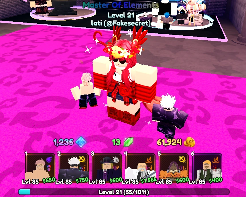 rate team at lvl 20 | Fandom