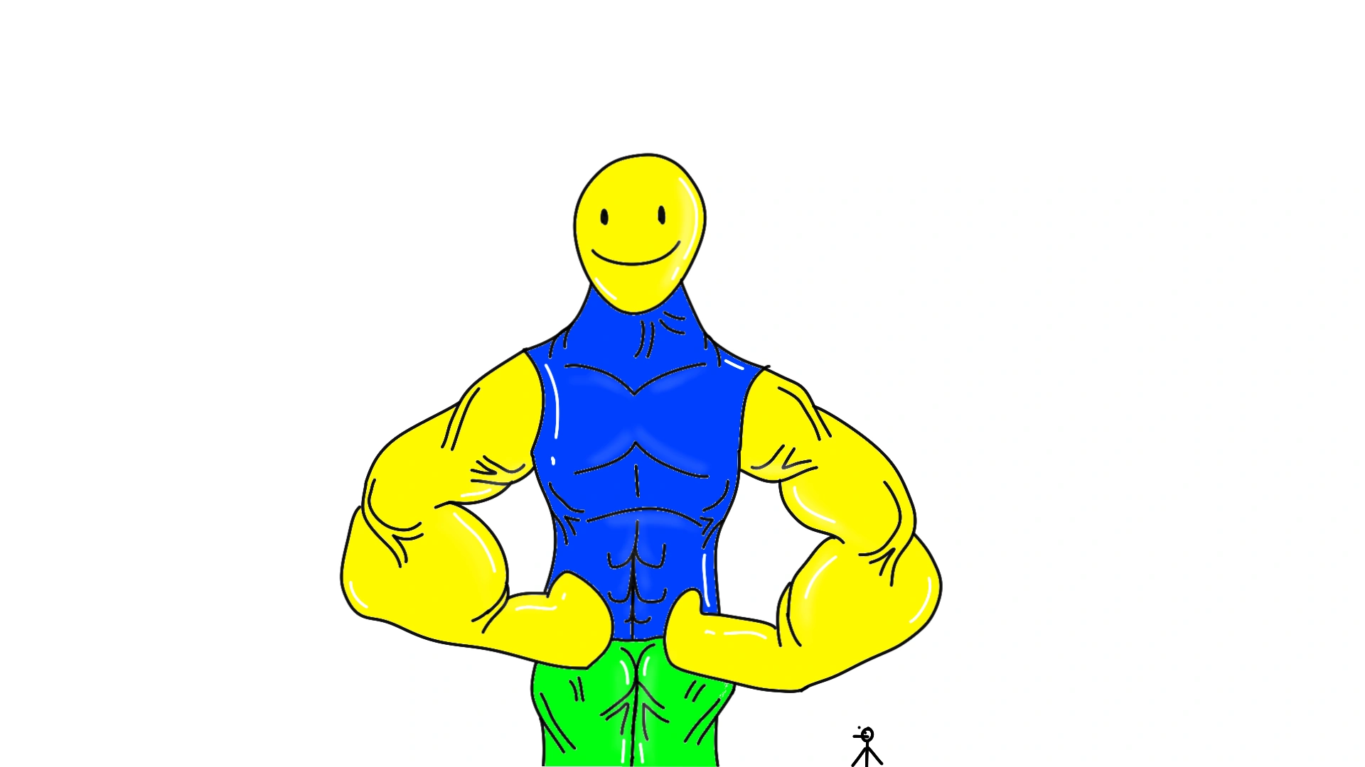 Buff Eulopii has competition... | Fandom