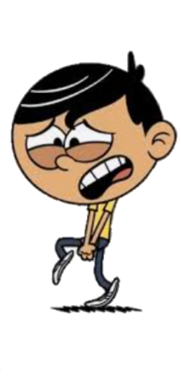 New loud house renders | Fandom