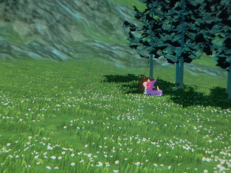 Alpha shinies rolling in. | Fandom