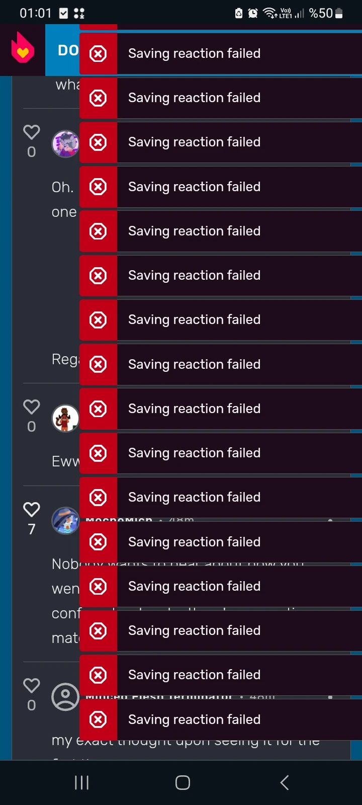 *Reverb fart sfx* | Fandom