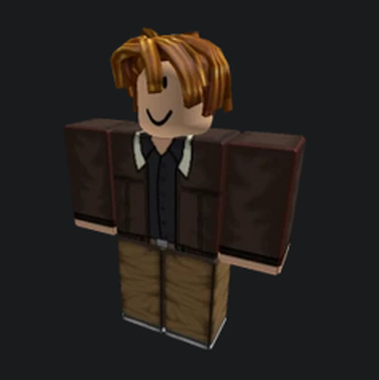 Re doing this, Comment your Roblox user so I can make an amalgamation ...