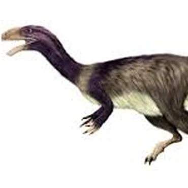 The Most Powerful Theropod - 1:181 | Fandom