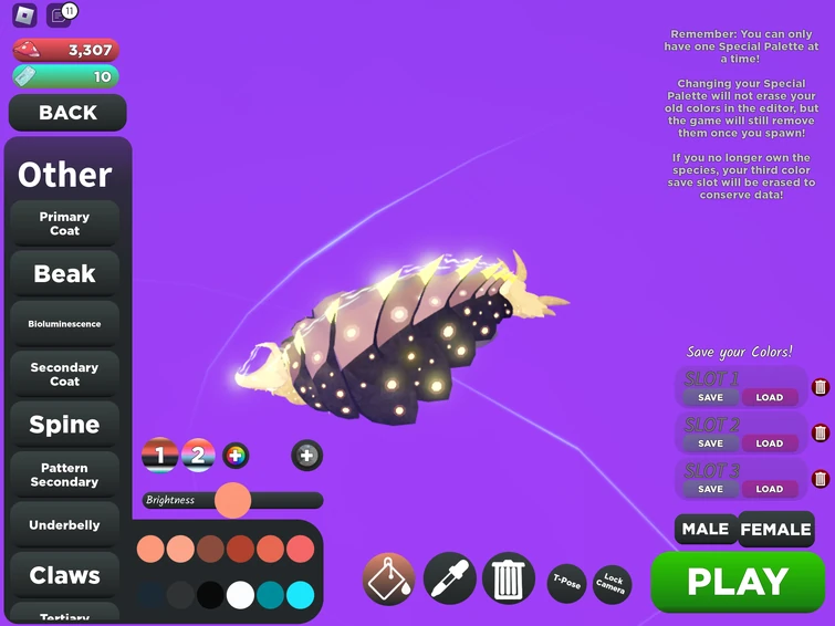 Isopod skin :D | Fandom