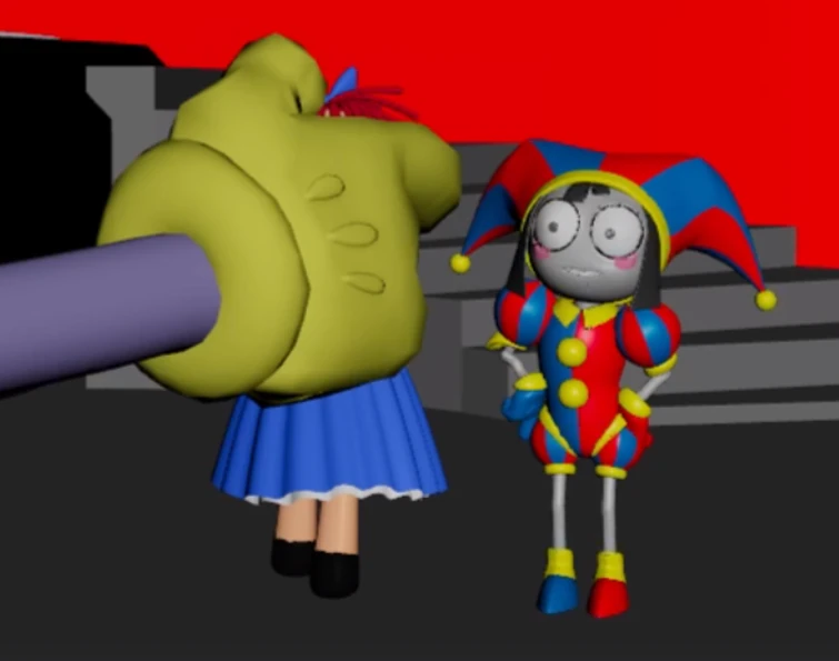 Errmmm uhh okay | Fandom