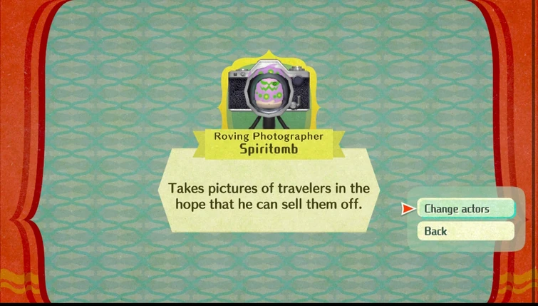 My Miitopia cast | Fandom