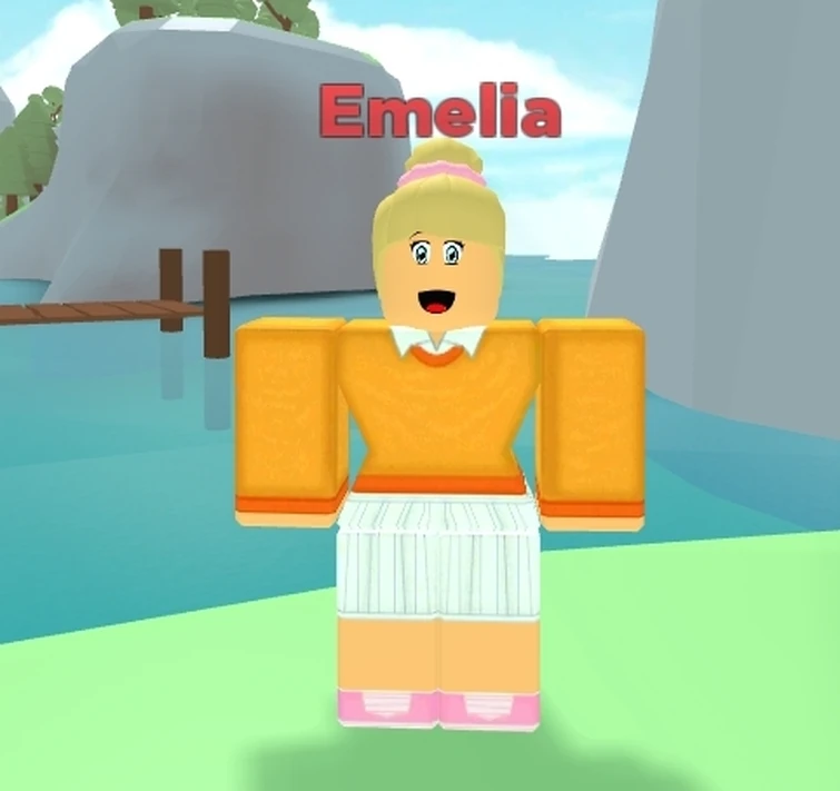 Emelia, Beau. Jenna and Pyjama Dusk and Heavely | Fandom