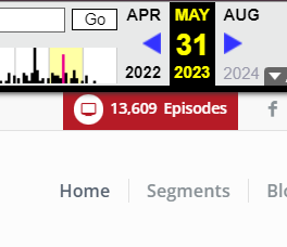 Eat... Bulaga! Episode Count | Fandom