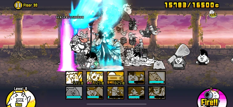 floor 30!!! (infernal tower) | Fandom