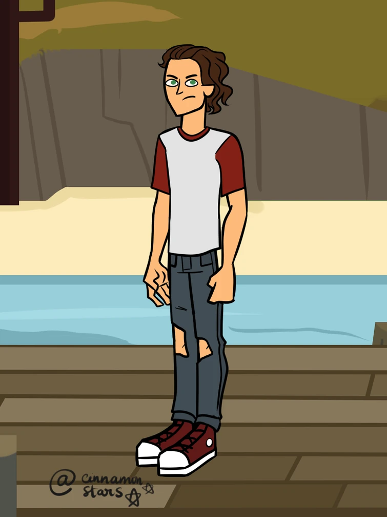 Total Drama Puzzles sign ups! | Fandom