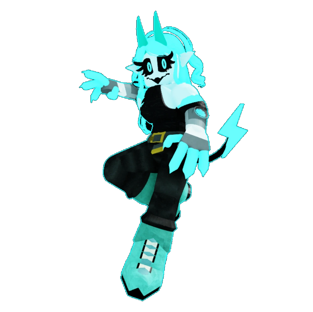 new rthro rigor render | Fandom