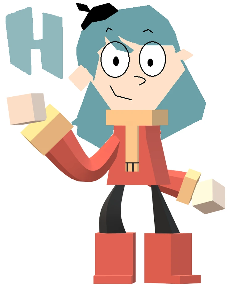 Hilda SSB64 (Mod idea) | Fandom