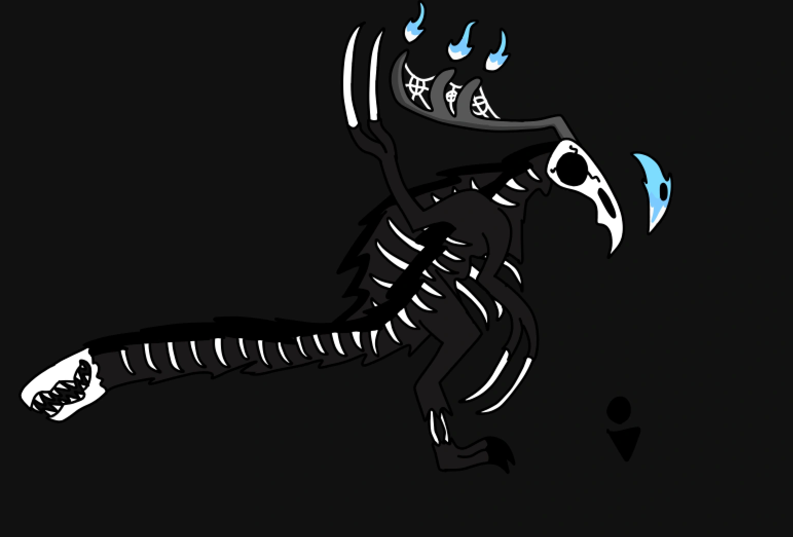 Unofficial Garra Redesign I made | Fandom