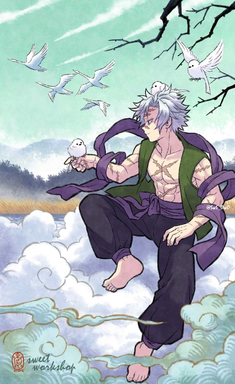 Found a new adorable artist.. | Fandom