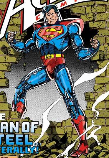 Best Superman alternative costume/suit? | Fandom