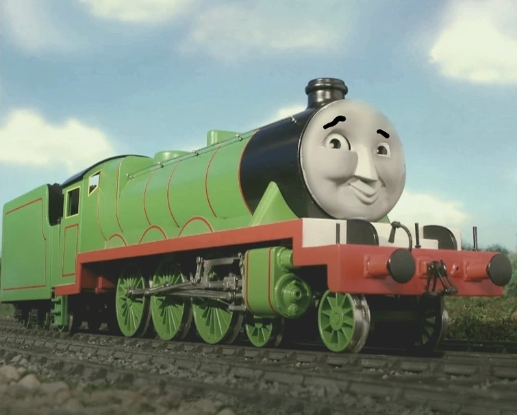 Discuss Everything About Thomas the Tank Engine Wikia | Fandom